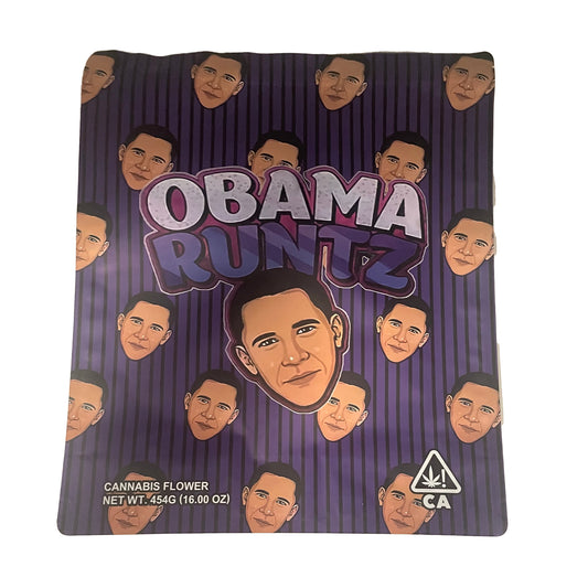 Runtz Bags & Packs | Mylar Bags | Edible Packaging – TheCaliDrip